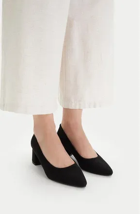Jenny Pumps CEO-CELEBRATION WS2107-01 Schwarz
