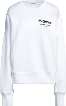 Alexander McQueen TOPS - Sweatshirts auf YOOX.COM