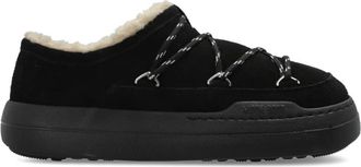 Moon Boot Femme, Chaussures, Noir, Taille: 39 EU MB Park Slipper