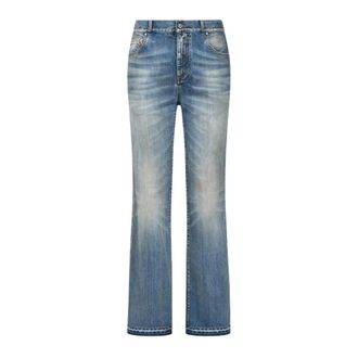 Amiri MA Fit Jean - - Jeans - Herren - Blau - W32