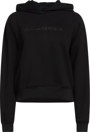 Karl Lagerfeld TOPS - Sweatshirts auf YOOX.COM