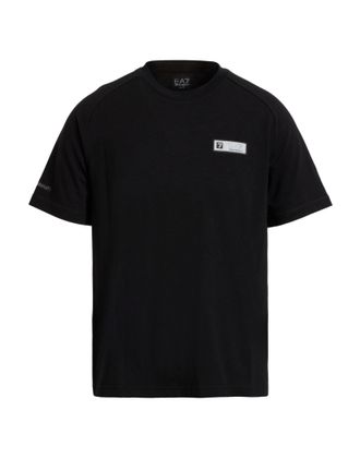 Emporio Armani TOPS - T-shirts auf YOOX.COM