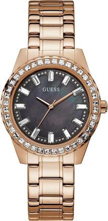 Guess Sparkler Gw0111L3 - - Accessories - Damen - Gelb - ONE SIZE