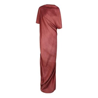Cortana Elea Gown - - Dresses - Damen - Rot - M