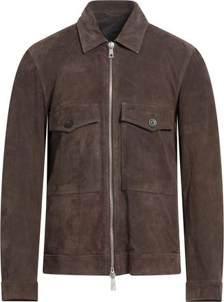 Giorgio Brato JACKEN & M&Auml;NTEL - Jacken und Anoraks auf YOOX.COM