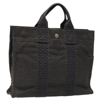 Herm&egrave;s Damen, Pre-Owned, Grau, ONE SIZEGr&ouml;&szlig;e