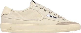 Autry Femme, Chaussures, Beige, Taille: 41 EU Windscape Low