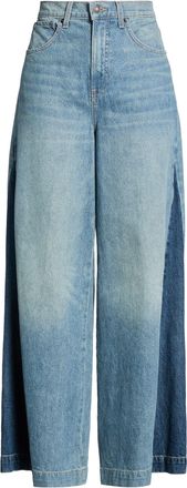 Nili Lotan HOSEN & R&Ouml;CKE - Jeanshosen auf YOOX.COM