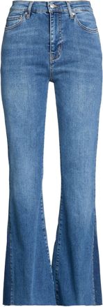 Frame Denim LE EASY FLARE OUTSEAM INSERT
