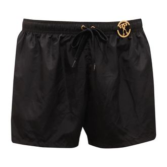 Moschino V3A4226 Badeanzug - - Swimwear - Herren - Schwarzk - S