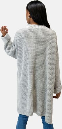 Elara Pullover