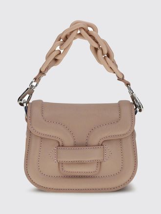 Pierre Hardy Minitasche Damen Farbe Puder