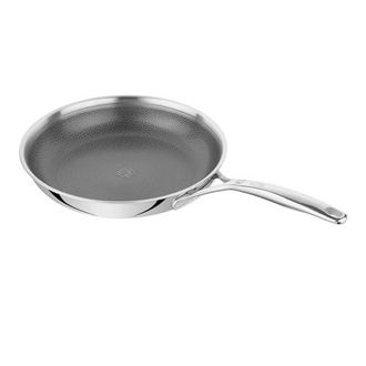 Zwilling Peak Bratpfanne 28 cm, CERAFORCE HyCoat, 18/10 Edelstahl