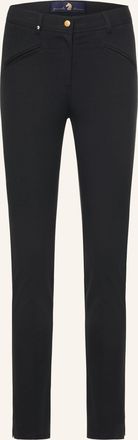 Pamela Henson Pamela Henson Hose Royal schwarz