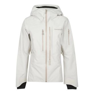 Norr&oslash;na Damen, Sport, Wei&szlig;, XSGr&ouml;&szlig;e
