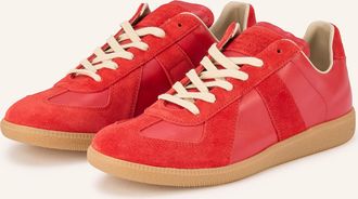Maison Margiela Sneaker Replica rot