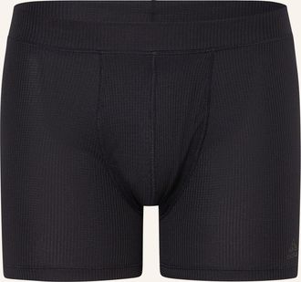Odlo Funktionsw&auml;sche-Boxershorts Active Light schwarz