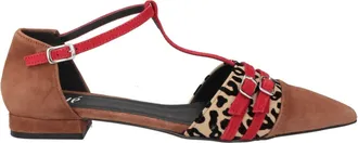 Ovye By Cristina Lucchi SCHUHE - Ballerinas auf YOOX.COM