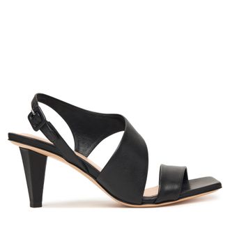 AGL Sandalen AGL D689007PCSOFTY0000 Schwarz