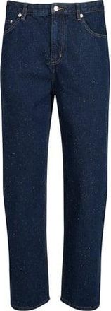 Minimum Jean Jakari str 4574 en coton