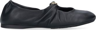 Loewe Ballerinas Pebble Soft