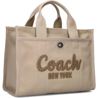 Coach Damen, Taschen, Beige, ONE SIZEGr&ouml;&szlig;e