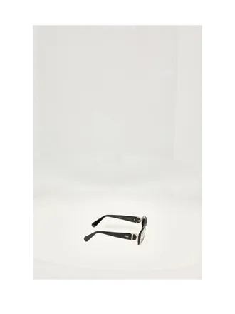 Dior Womens Sunglasses Black