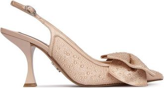 Steve Madden High Heels Neasa 11003684 Goldfarben