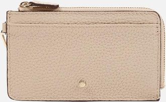 Geox Accessoires Wallet Dame Off-white