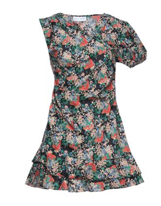 Weili Zheng KLEIDER - Mini-Kleider auf YOOX.COM