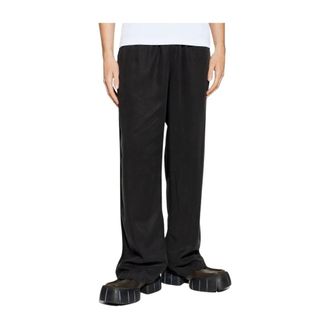 Diesel Herren, Hosen, Schwarzk, SGr&ouml;&szlig;e