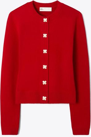 Tory Burch Kaschmircardigan