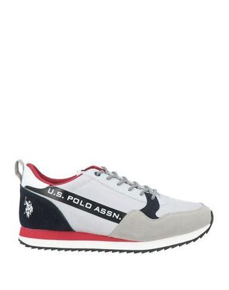 U.S.Polo Association CHAUSSURES - Sneakers sur YOOX.COM