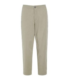 Bitte Kai Rand Peach Stretch Schmale Hose - - Trousers - Damen - Beige - XS