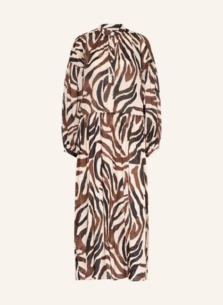 Inwear Inwear Kleid Rosalieiw braun