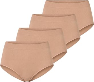 Schiesser Slip Classic Seamless
