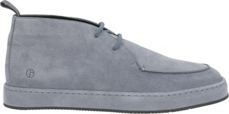 Giorgio Armani SCHUHE - Stiefeletten auf YOOX.COM