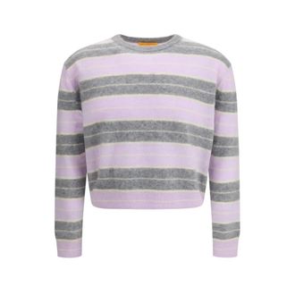 Guest In Residence Damen, Strickwaren, Mehrfarbig, LGr&ouml;&szlig;e