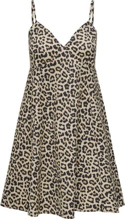 Only Onllowa Strap Dress Ptm