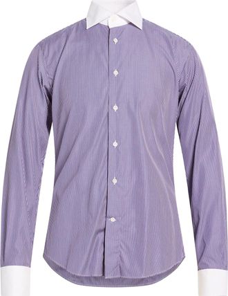 Brian Dales TOPS - Hemden auf YOOX.COM