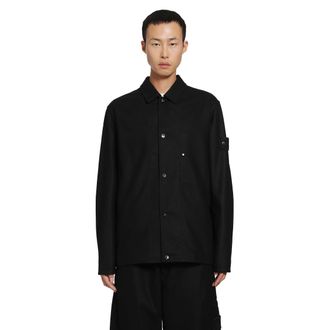 Stone Island 1200020 Overshirt