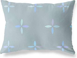 Bonamaison Le Jardin du Lin Kissenbezug Zierkissenbezug Motiv Zufälliges Kissenbezug, Für Bett, Auto, Sofa, Haus, Wohnzimmer, Schlafzimmer, Dekoration, 45x60 Cm 