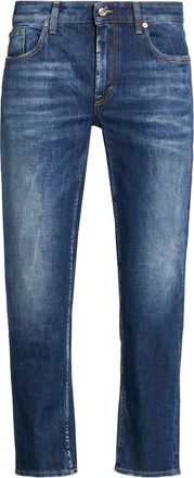 Department Five HOSEN & R&Ouml;CKE - Jeanshosen auf YOOX.COM