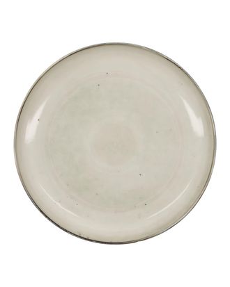 House Doctor Servierschale, Lake, Grau