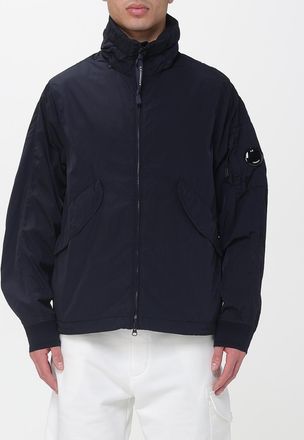 C.P. Company Jacke C. P. COMPANY Herren Farbe Blau
