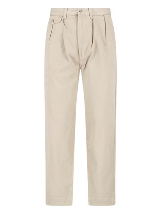 Polo Ralph Lauren Straight Pants Whitman