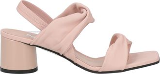 Pollini SCHUHE - Sandalen auf YOOX.COM