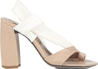 Malloni SCHUHE - Zehentrenner auf YOOX.COM