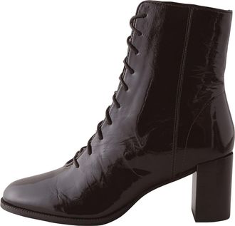 Next Schnürstiefelette Forever Comfort