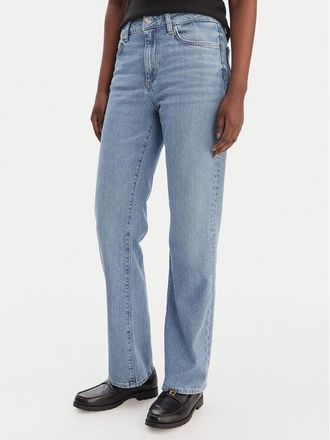 HUGO BOSS Jeans Parkway 50552441 Blau Slim Fit